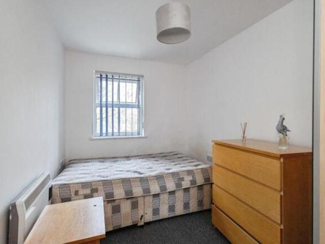 2 bedroom flat for sale in Hart Road, Manchester, Greater Manchester, M14