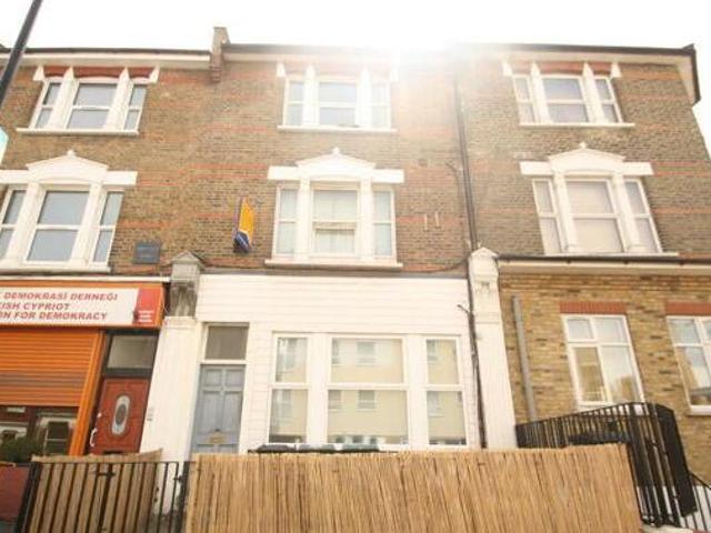 2 Bedroom Flat For Sale In Haringey