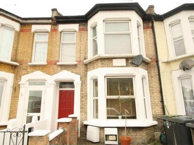 2 Bedroom Flat For Sale In Haringey