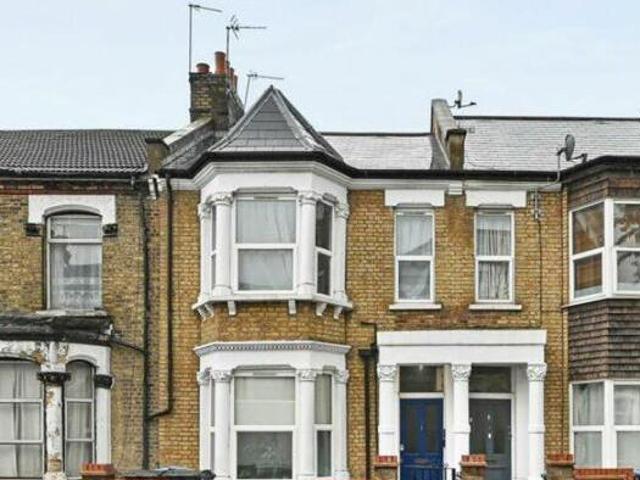 2 Bedroom Flat For Sale In Harlesden, London
