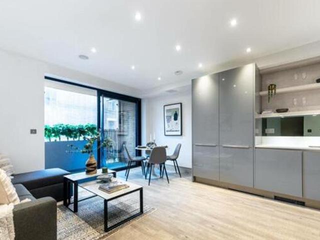 2 Bedroom Flat For Sale In Harlesden, London
