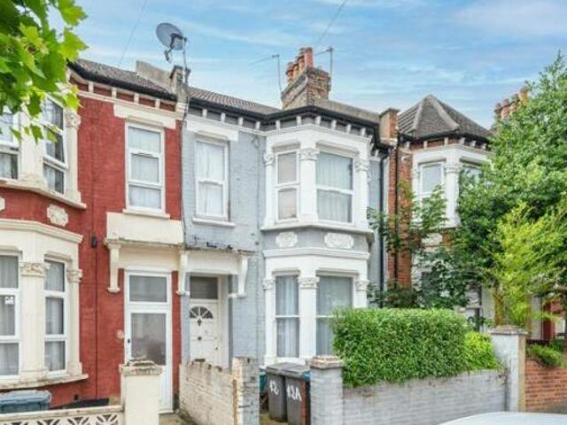 2 Bedroom Flat For Sale In Harlesden, London