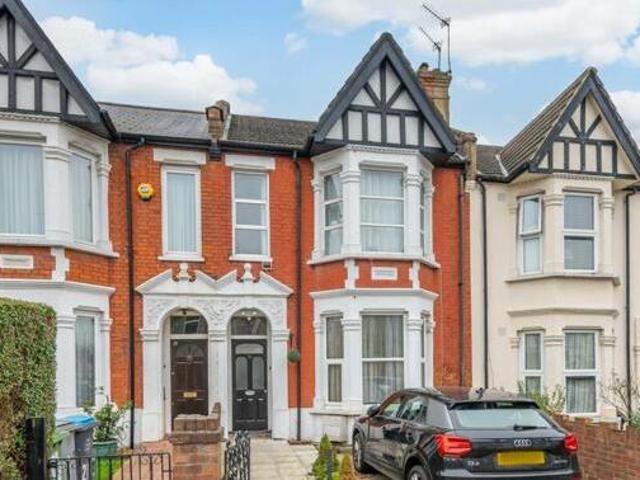 2 Bedroom Flat For Sale In Harlesden, London