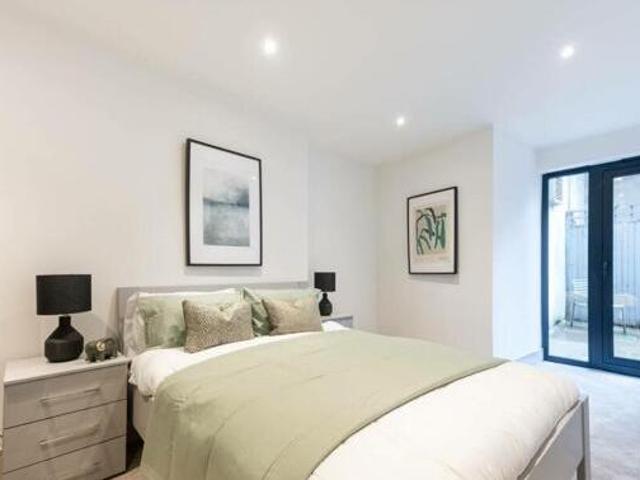2 Bedroom Flat For Sale In Harlesden, London