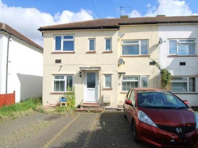 2 Bedroom Flat For Sale In Harlington