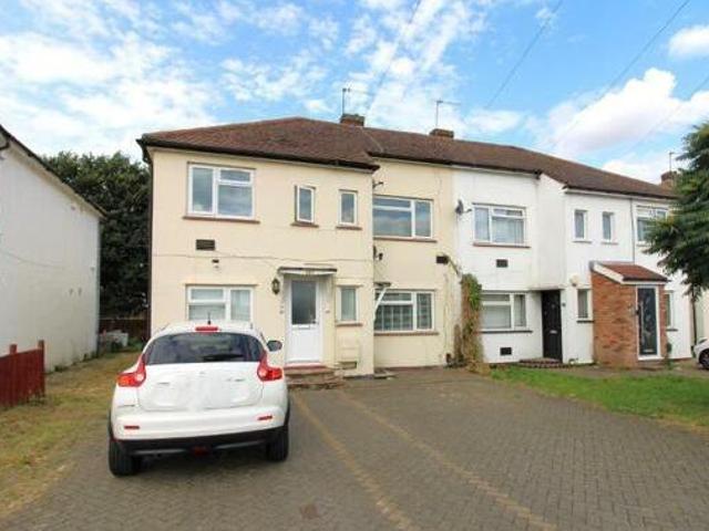 2 Bedroom Flat For Sale In Harlington