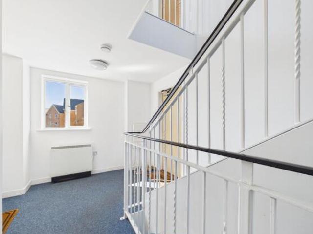2 bedroom flat for sale in Harn Road, Hampton Centre, PE7