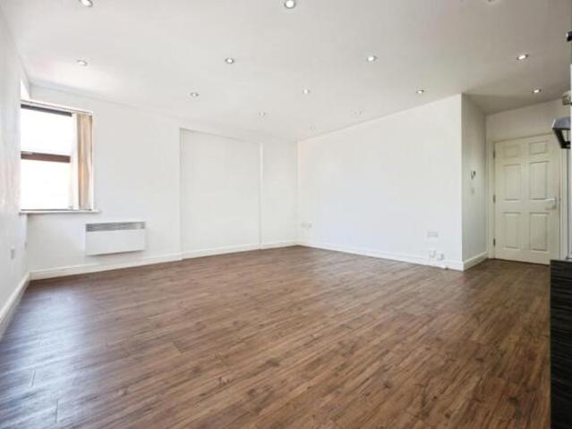 2 bedroom flat for sale in Harpur Street, BEDFORD, Bedfordshire, MK40