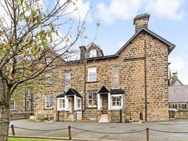 2 Bedroom Flat For Sale In Harrogate
