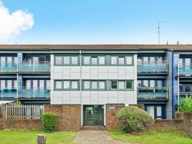 2 Bedroom Flat For Sale In Harrow