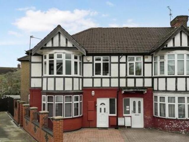2 Bedroom Flat For Sale In Harrow