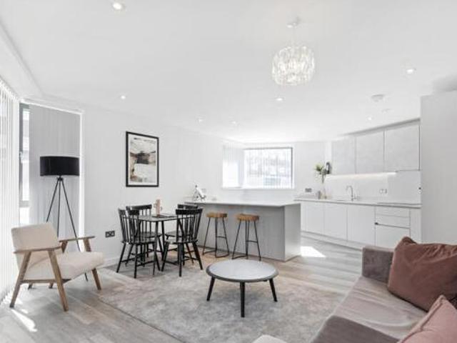 2 Bedroom Flat For Sale In Harrow
