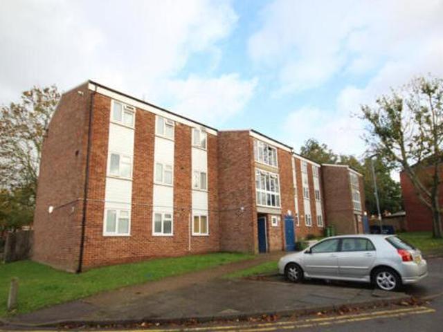 2 Bedroom Flat For Sale In Harrow