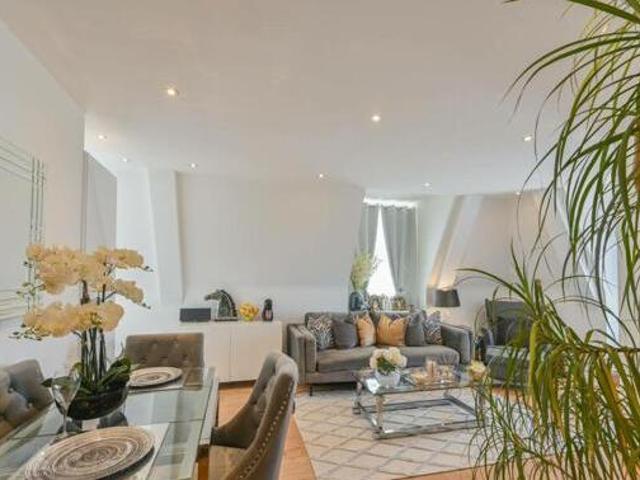 2 Bedroom Flat For Sale In Harrow