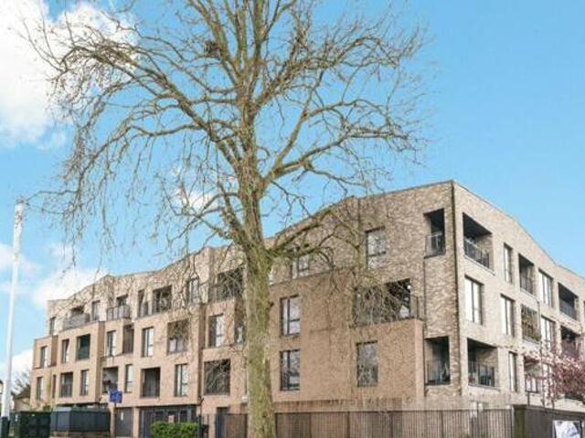 2 Bedroom Flat For Sale In Harrow