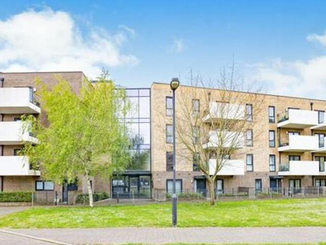 2 Bedroom Flat For Sale In Harrow