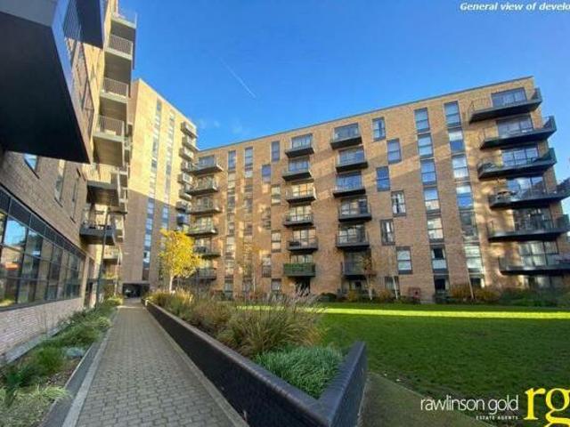2 Bedroom Flat For Sale In Harrow