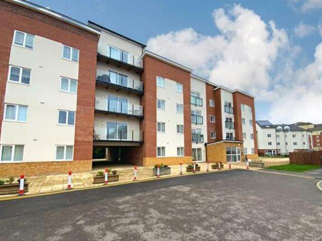 2 Bedroom Flat For Sale In Harrow Close