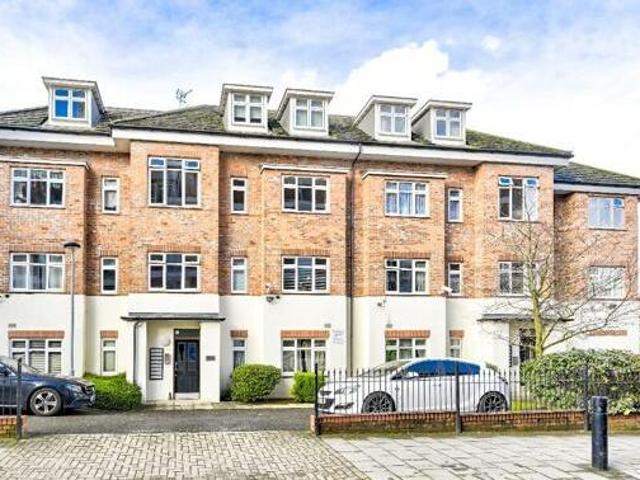 2 Bedroom Flat For Sale In Harrow, Middlesex