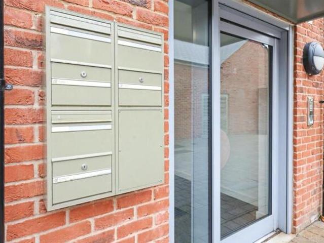 2 bedroom flat for sale in Harry Lemon Court, Chelmsford Garden, Chelmsford, CM1