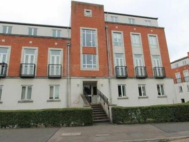 2 Bedroom Flat For Sale In Hatfield
