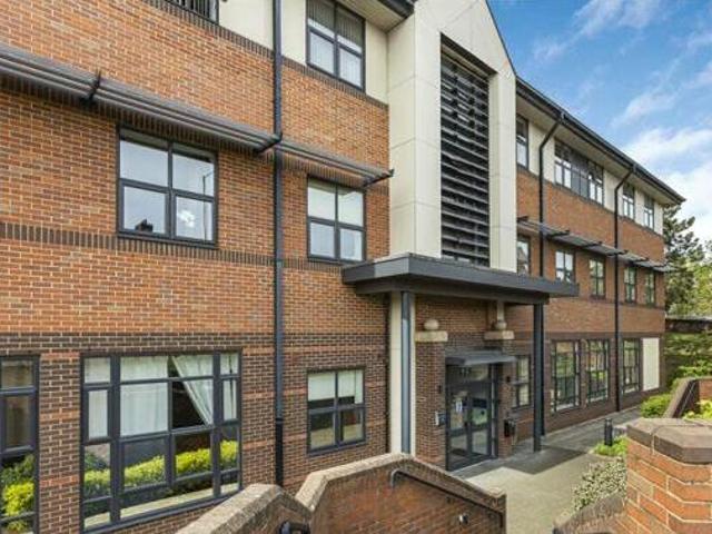 2 Bedroom Flat For Sale In Hatfield