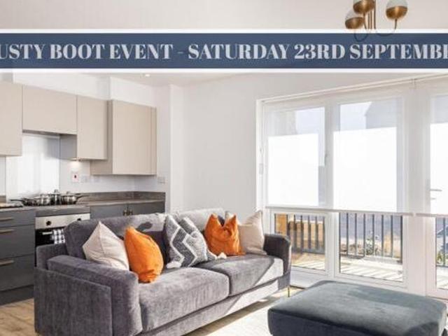 2 Bedroom Flat For Sale In Hatfield
