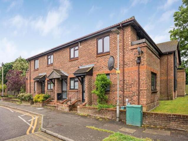 2 bedroom flat for sale in Hatfield Road, St Albans, AL4