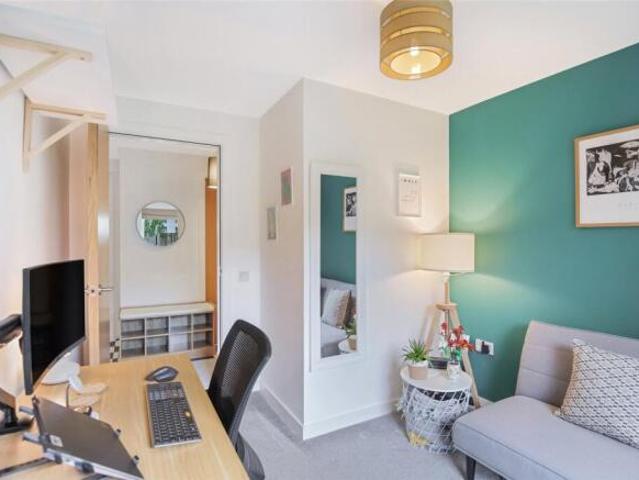 2 bedroom flat for sale in Haughview Terrace, Glasgow, City, G5