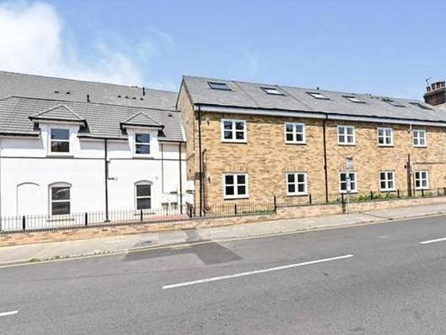 2 bedroom flat for sale in Havelock Road 36 Havelock Road Luton LU2