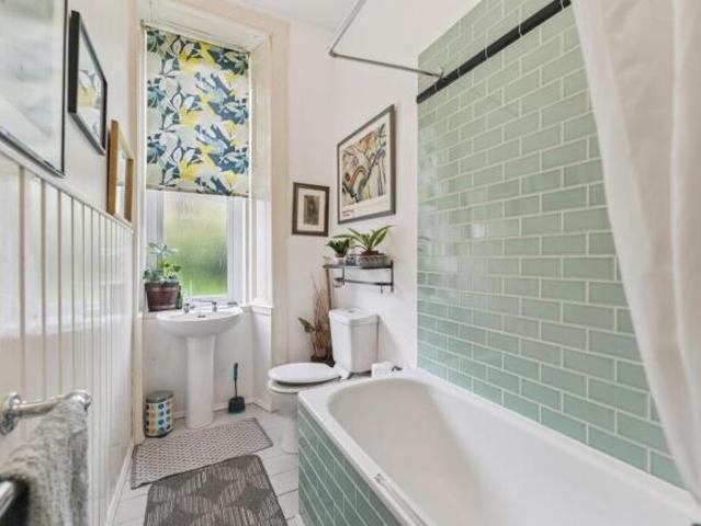 2 bedroom flat for sale in Havelock Street, Flat 0/1, Partick, Glasgow, G11 5JA, G11
