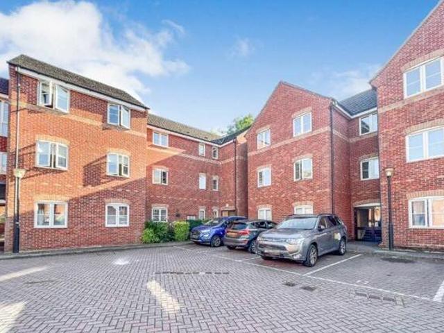 2 Bedroom Flat For Sale In Hawkesbury Village