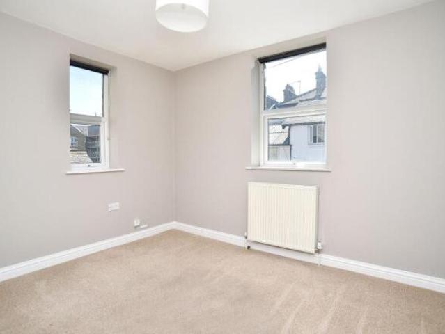 2 bedroom flat for sale in Haywra Street, Forester House, HG1