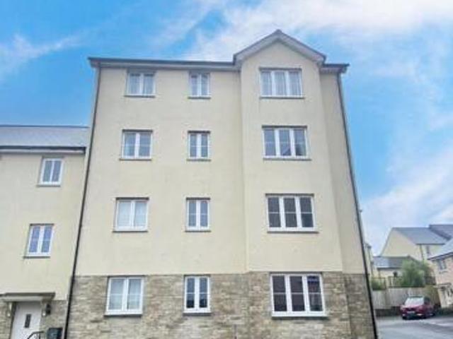 2 Bedroom Flat For Sale In Hayle