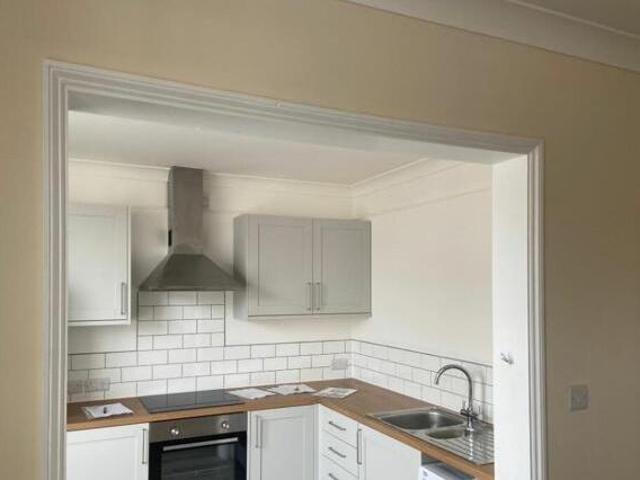2 Bedroom Flat For Sale In Hayle, Cornwall
