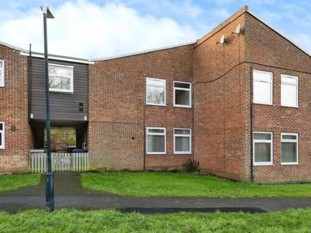 2 Bedroom Flat For Sale In Hemlington