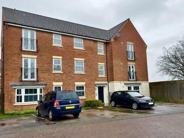 2 Bedroom Flat For Sale In Hemsworth