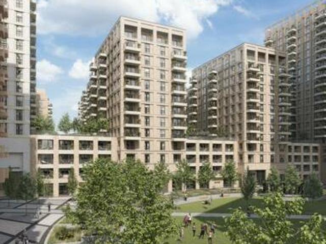 2 Bedroom Flat For Sale In Hendon