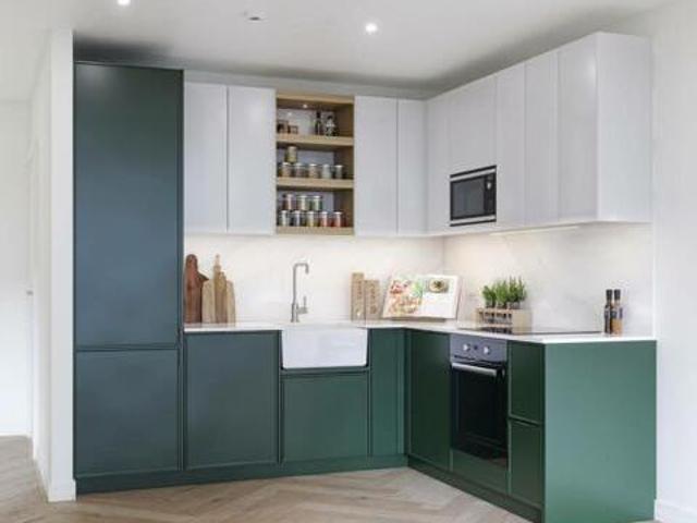 2 Bedroom Flat For Sale In Hendon