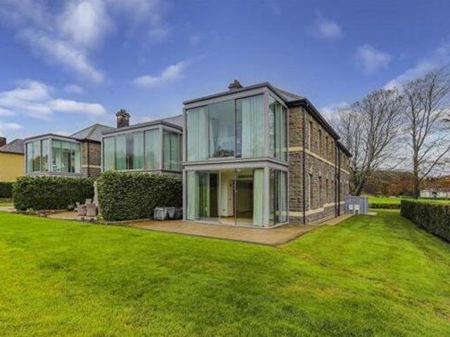 2 Bedroom Flat For Sale In Hensol