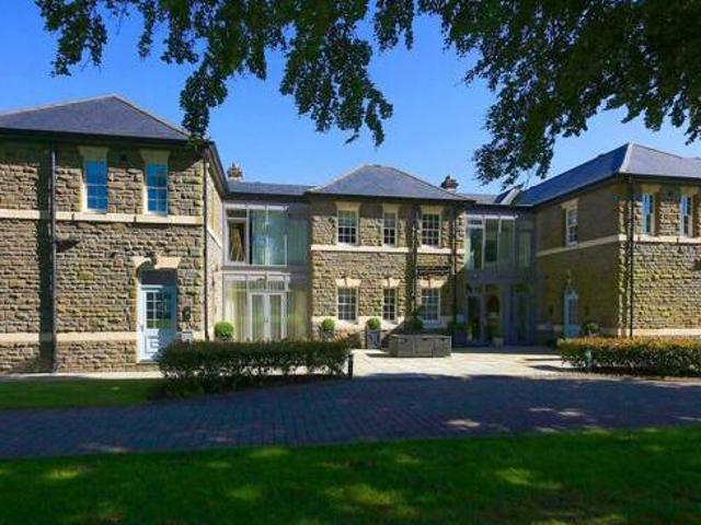 2 Bedroom Flat For Sale In Hensol Castle Park, Hensol