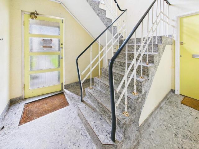 2 bedroom flat for sale in Heathwood Court, Heathwood Road, Cardiff, CF14