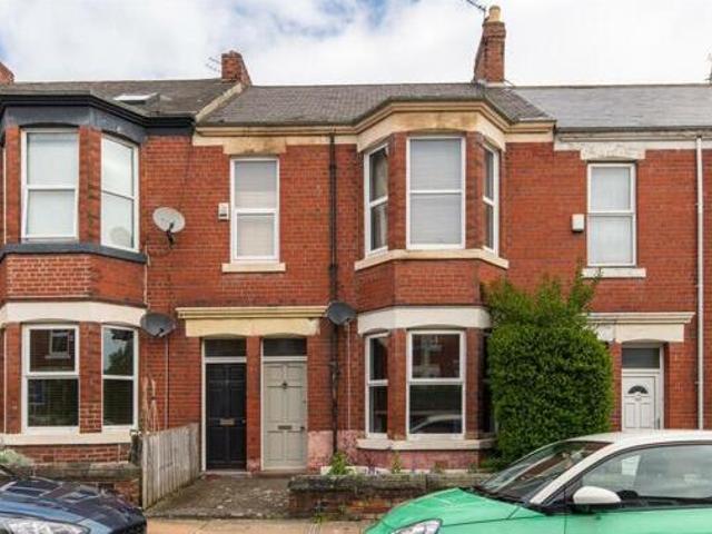 2 Bedroom Flat For Sale In Heaton