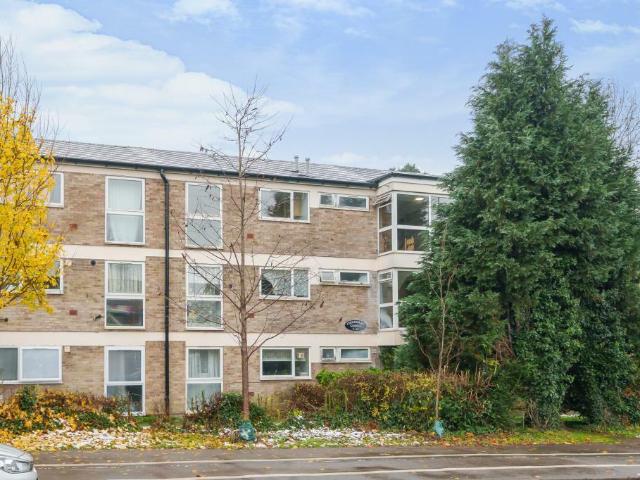 2 bedroom flat for sale in Headington, Oxford, OX3