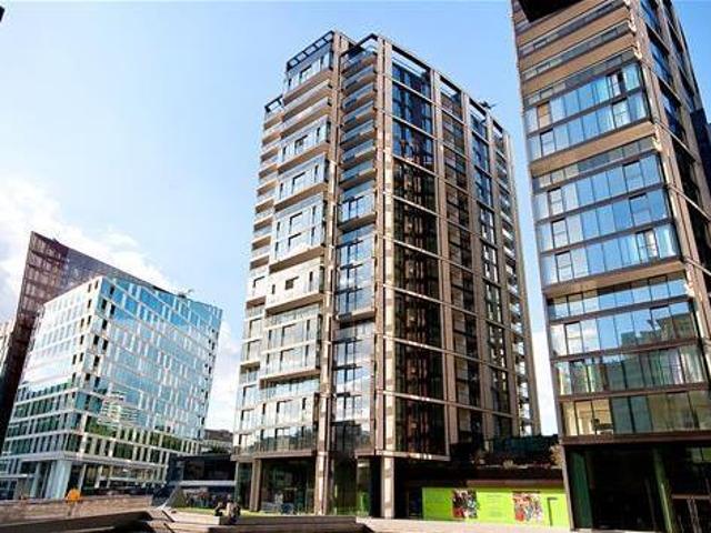 2 Bedroom Flat For Sale In Hermitage Street, London