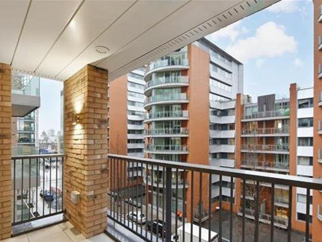 2 Bedroom Flat For Sale In Hermitage Street, London