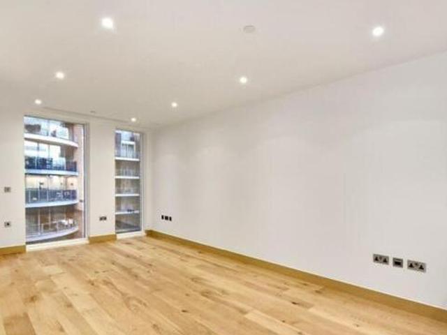 2 Bedroom Flat For Sale In Hermitage Street, London