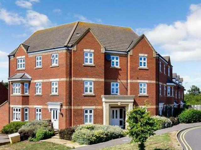 2 Bedroom Flat For Sale In Herne Bay