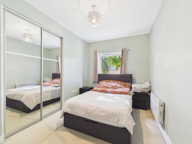 2 bedroom flat for sale in Heron House, Rushley Way, Reading, RG2