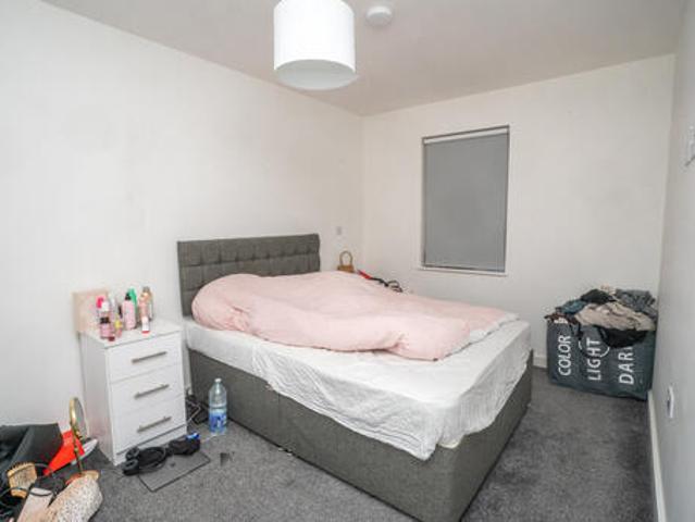 2 bedroom flat for sale in Herriot Street, Liverpool, L5